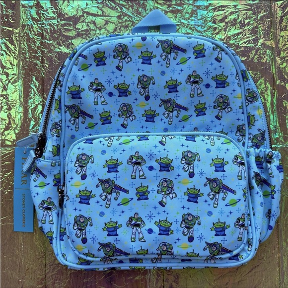 Stoney Clover Lane | Bags | Stoney Clover Lane Disney To Infinity ...